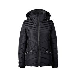 Tchibo - Steppjacke - Damen - Gr. 48 - schwarz