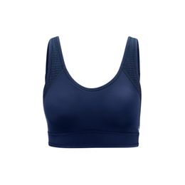 Tchibo - Sport-BH - Damen - Gr. 85C - dunkelblau