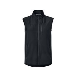 Tchibo - Softshellweste - Herren - Gr. XXL - schwarz