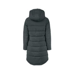 Tchibo - Steppmantel - Damen - Gr. XL - dunkelgr&uuml;n