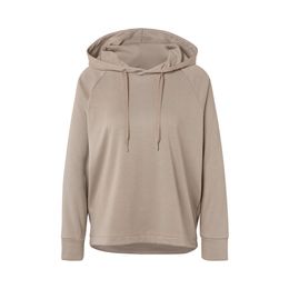 Tchibo - Lounge-Sweater - Damen - Gr. L - taupe