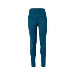 Tchibo - Bodyforming-Sporttight - Damen - Gr. L - dunkelblau
