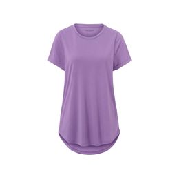 Tchibo - Longshirt - Damen - Gr. XXL - lila