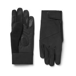 Tchibo - Fahrrad-Handschuhe - Unisex - Gr. L/Xl - schwarz