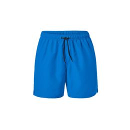 Tchibo - Badeshorts - Herren - Gr. S - blau
