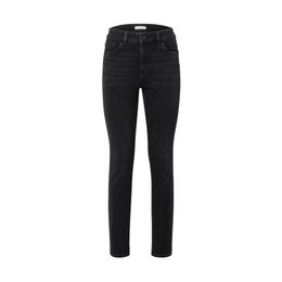 Tchibo - Slim Jeans &ndash; Fit &raquo;Emma&laquo; - Damen - Gr. 46 - schwarz