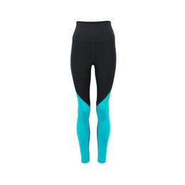 Tchibo - 7/8-Sporttight - Damen - Gr. XL - hellblau