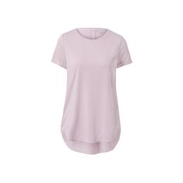 Tchibo - Longshirt - Damen - Gr. M - hellrosa