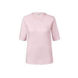 Tchibo - Halbarmshirt - Damen - Gr. XL - ros&eacute;