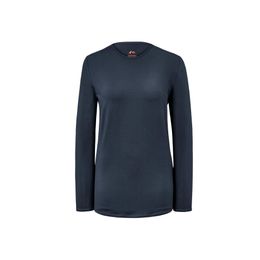 Tchibo - Funktionsshirt - Damen - Gr. M - dunkelblau
