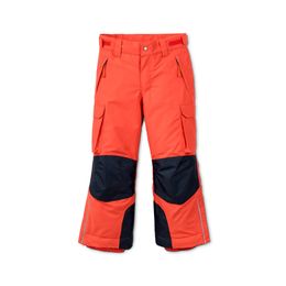 Tchibo - Snowboardhose - Kinder - Gr. 170/176 - blau