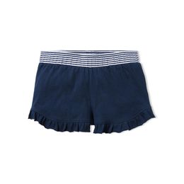 Tchibo - Jersey-Shorts - M&auml;dchen - Gr. 170/176 - dunkelblau
