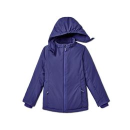 Tchibo - M&auml;dchen-Skijacke - M&auml;dchen - Gr. 146/152 - violett