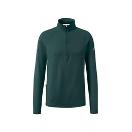 Tchibo - Thermo-Funktionsshirt - Herren - Gr. XXL - dunkelgr&uuml;n