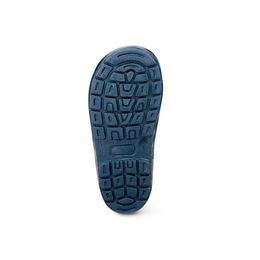 Tchibo - Kinder-Regenstiefel - Gr. 26-27 - dunkelblau/print
