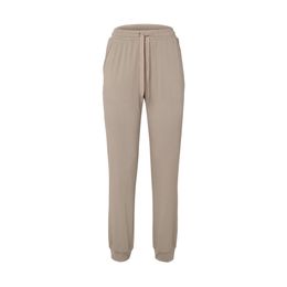 Tchibo - Loungewear-Hose - Damen - Gr. XL - taupe