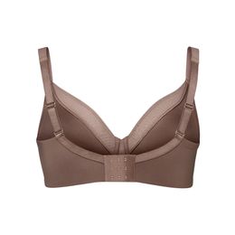 Tchibo - Minimizer-BH - Damen - Gr. 80F - braun