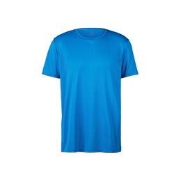 Tchibo - Funktionsshirt - Herren - Gr. M - blau