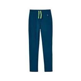Tchibo - Kinder-Sporttight - Jungen - Gr. 122/128 - dunkelblau