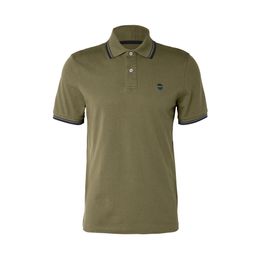 Tchibo - Piqu&eacute;-Poloshirt - Herren - Gr. 4XL - khaki