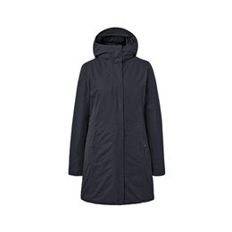 Tchibo - Thermo-Mantel - Damen - Gr. 40 - dunkelblau
