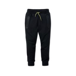 Tchibo - Sweathose - Jungen - Gr. 134/140 - schwarz