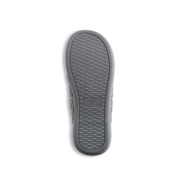 Tchibo - Hausschuhe - Herren - Gr. 44-45 - grau