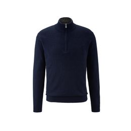Tchibo - Troyer - Herren - Gr. XXL - blau
