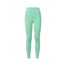 Tchibo - Bodyforming-Sporttight - Damen - Gr. L - gr&uuml;n