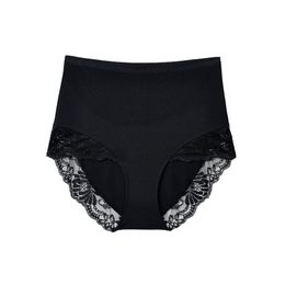 Tchibo - Bodyforming-Taillenslip - Damen - Gr. L - schwarz