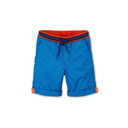 Tchibo - Shorts - Jungen - Gr. 170/176 - blau