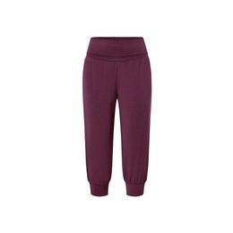 Tchibo - 3/4-Yogahose - Damen - Gr. XS - rosa