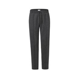 Tchibo - Homewearhose - Herren - Gr. S - anthrazit