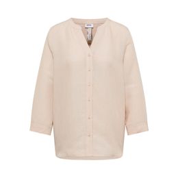 Tchibo - Cecil Leinenmix-Bluse - Damen - Gr. XXL - beige