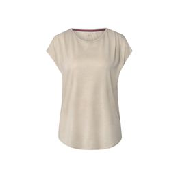 Tchibo - Sportshirt - Damen - Gr. XL - beige