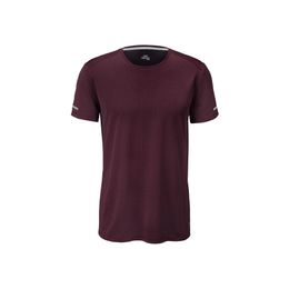 Tchibo - Funktionsshirt - Herren - Gr. XXL - bordeaux