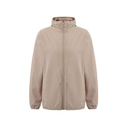 Tchibo - Funktionsjacke &raquo;pack me&laquo; - Herren - Gr. L - braun