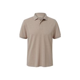 Tchibo - Funktionspoloshirt - Herren - Gr. XXL - braun