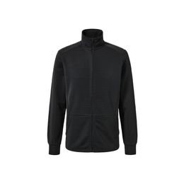 Tchibo - Funktionsjacke - Herren - Gr. S - anthrazit