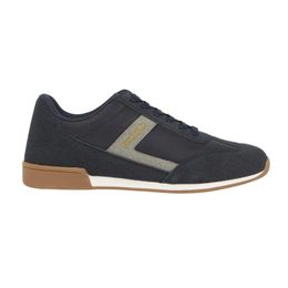 Lambretta - "Panther" Sneaker f&uuml;r Herren (Marine)