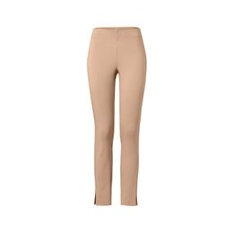 Tchibo - Stretchhose - Damen - Gr. 50 - beige