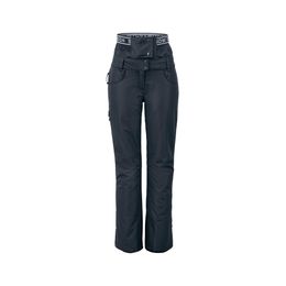 Tchibo - Ski- und Snowboardhose - Damen - Gr. 40 - blau