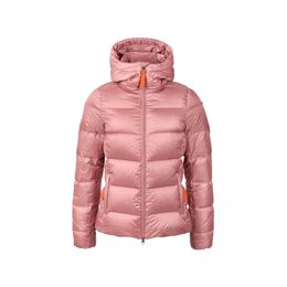 Tchibo - Daunenjacke - Damen - Gr. XS - ros&eacute;