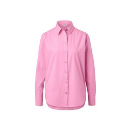 Tchibo - Hemdbluse - Damen - Gr. 36 - pink
