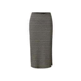 Tchibo - Strickrock - Damen - Gr. L - creme