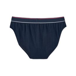 Tchibo - 2 Slips - Herren - Gr. Xl/7 - dunkelblau