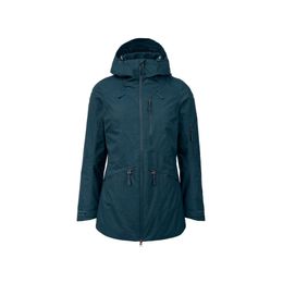Tchibo - Ski- und Snowboardjacke - Damen - Gr. 40 - petrol
