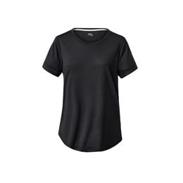 Tchibo - Longshirt - Damen - Gr. M - braun