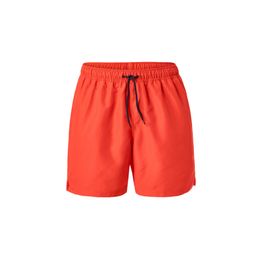 Tchibo - Badeshorts - Herren - Gr. M - orange