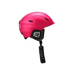 Tchibo - In-Mould-Ski- und -Snowboardhelm - Gr. M - pink